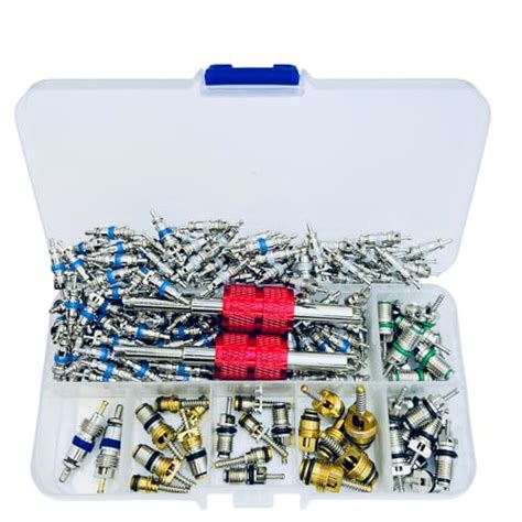 I Tested The Ac Schrader Valve Kit And Heres Why Its A Must Have For Any Car Owner