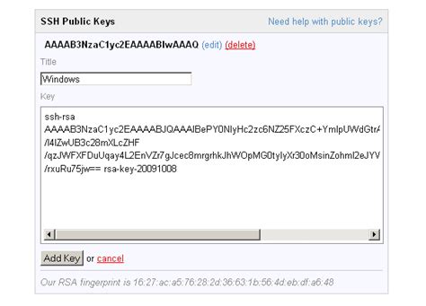 Github Windows And TortoiseGit Part Installing Pulling