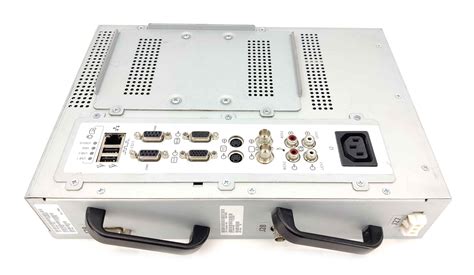 Volka Medtech Siemens X300 Pe Io Module 10427940