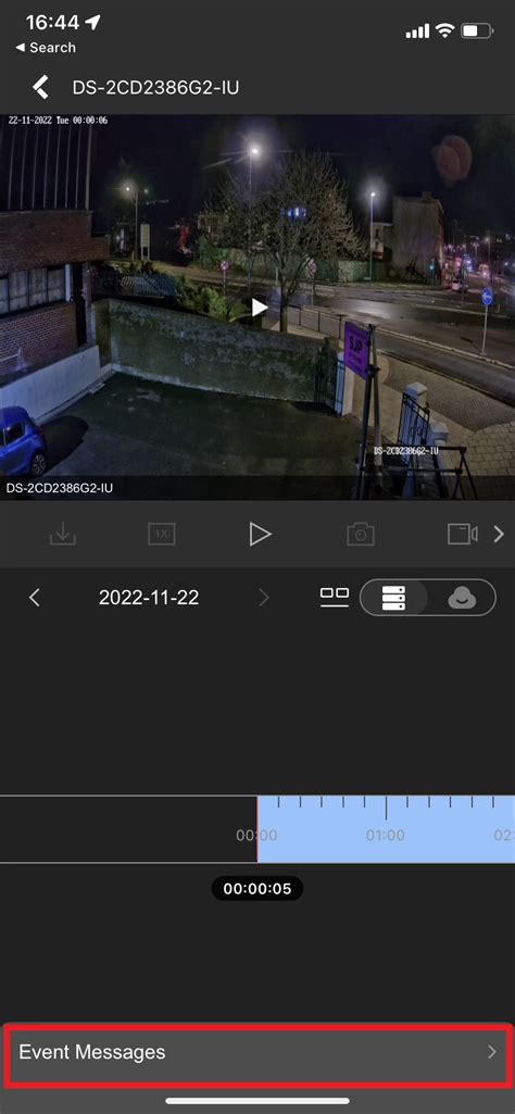 Hik Connect Hik Connect Not Showing Motion Ip Cctv Forum For Ip