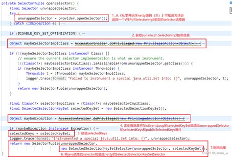 《netty》从零开始学netty源码（八）之lectorselector Eventloop Java 关系 Csdn博客