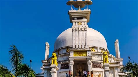 Worlds Earliest Peace Edict In Prakrit Language In This Place Of