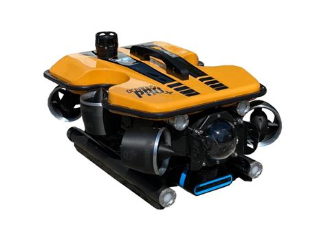 Hpr Rov On Linkedin Rov Systems