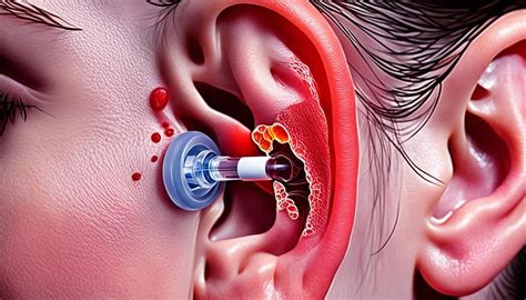 How Long Does It Take For An Ear Infection To Heal With Antibiotics