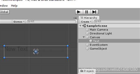 Unity Ugui Text Textmeshpro Text Charactercountvisible Csdn