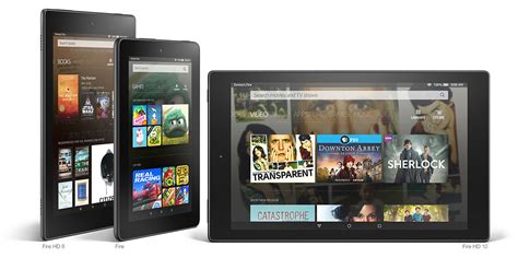 How Does Amazons New 50 Fire Tablet Compare Hd Report