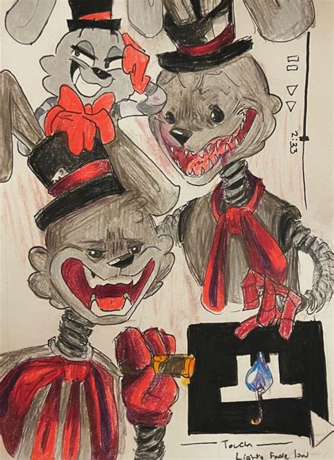 Browse Finding Frankie Fanart Communities On Tumblr