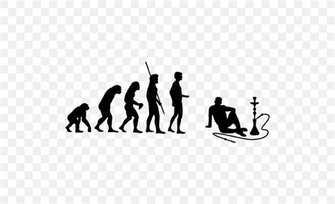 T Shirt Human Evolution Devolution Evolutionary Art Png 500x500px