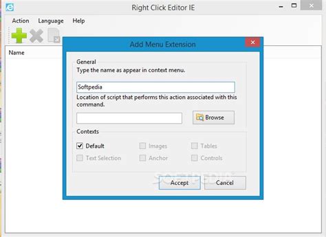 Right Click Enhancer Review Customize Context Menus And Batch Rename
