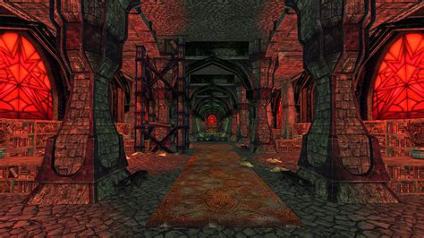 Fichier Instance Thaurisgar Entree Lotro Wiki