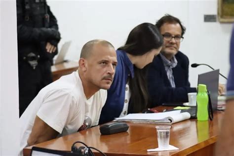 Juicio A Los Kiczka Testigo Contradijo La Teoría De Defensa De Germán