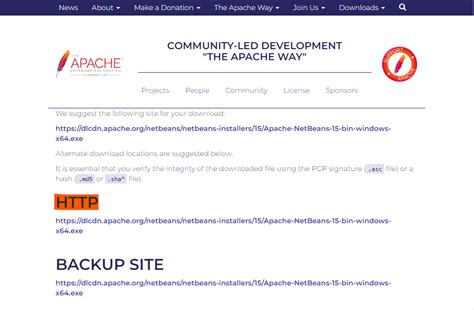 Descargar E Instalar Netbeans Emeneses Developers