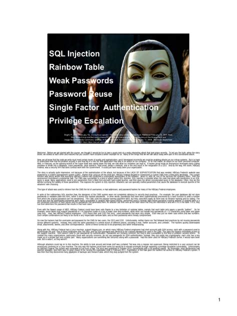 Lec3 5 Intro Secure Coding1 Pdf Password Security