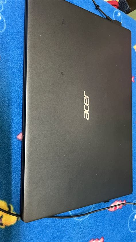 Acer Aspire I Gb Computers Tech Laptops Notebooks On Carousell