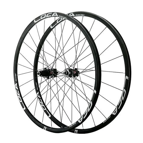 Pasak 산악 자전거 휠셋 Mtb 29 275 26 인치 휠 세트 24h 디스크 브레이크 마이크로 스플라인 12v 허브