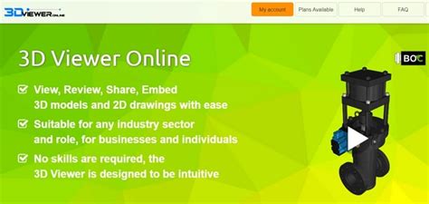 Free Stl File Viewer Online 2023