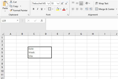 Note System Excel Excel Macro Tutorial Excellen