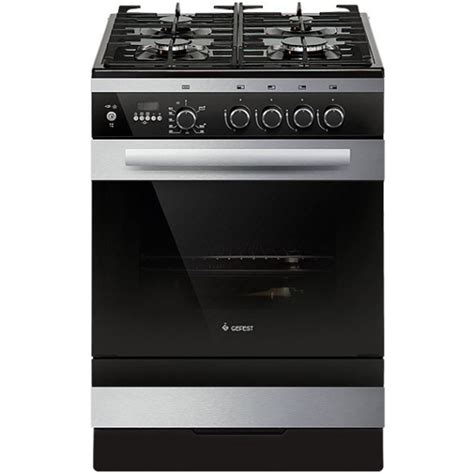 Плита газовая Gefest ПГ 6500-04 0069 — купить в интернет-магазине ...