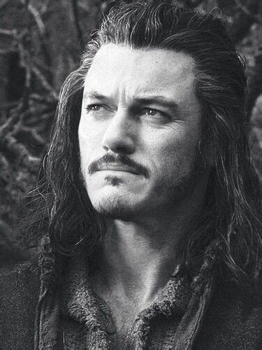 The Hobbit Bard Actor