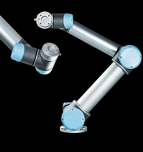 Industrial Robots And Cobots Rise Up Pkn Packaging News