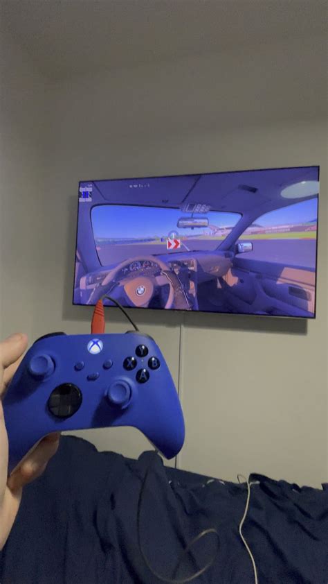 controller being peculiar r assettocorsa