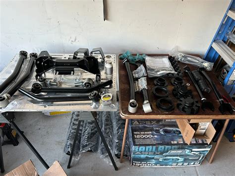 Jtr Crawler Build And Daily Driver Page 2 Jeep Gladiator Jt News