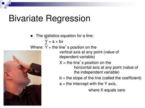 Ppt Correlation And Regression Powerpoint Presentation Free Download Id 6525731