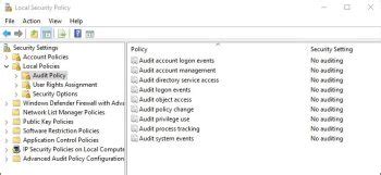 Best Ways To Track Windows Computer User Activity