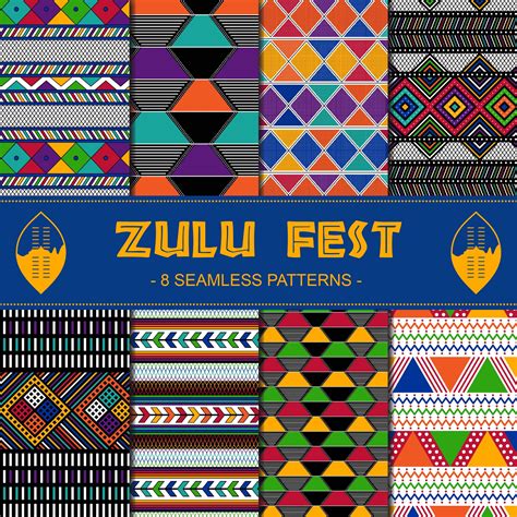 Zulu Tribal Art