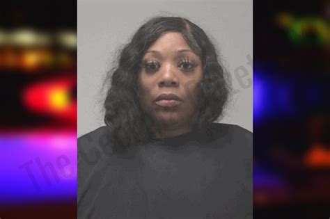 Quida Graham — Coweta County Jail Bookings