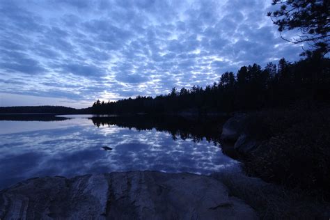 Test Your Kayak Deck Compass At The Boundary Watersn Brunton