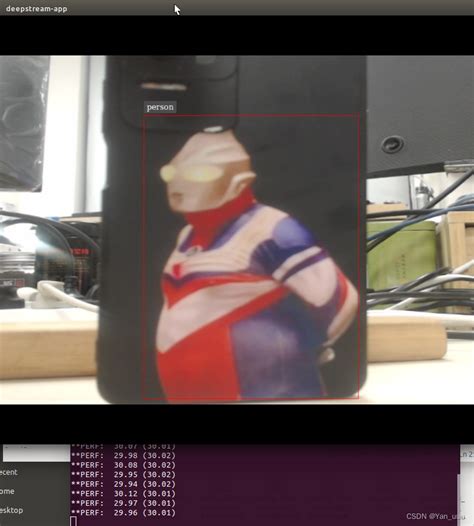 nvidia jetson nx基于deepstream5 0部署tensorrt yolov5 v5 0实现目标检测识别详细学习笔记