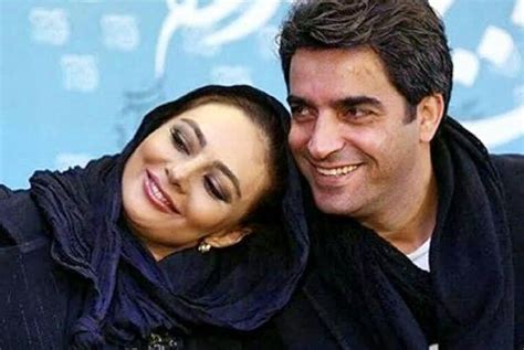 خبرآنلاین عکس اولین عکس مشترک منوچهر هادی و یکتا ناصر پس از طلاق