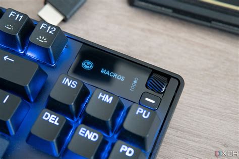 Why Setting Keyboard Macros Can Be Helpful