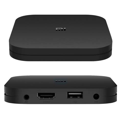 Suavemente exposición equivocado xiaomi mi box 3 especificaciones ...