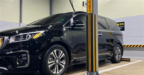 세차 전 후 사진 디테일링워시맨 숨고 숨은고수