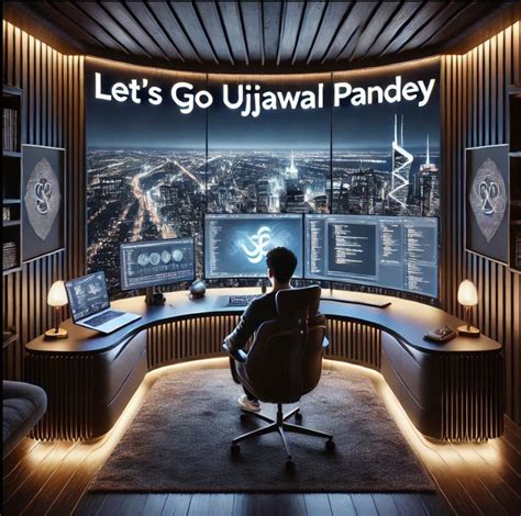 Ujjawal Pandey🚀 On Linkedin Gostructs Golang Programming