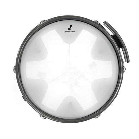 Ef Note 3x Electronic Drum Kit Gear4music