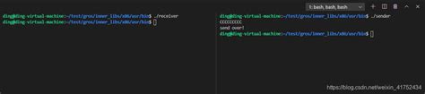 tcp的socket详解 tcpsocket csdn博客