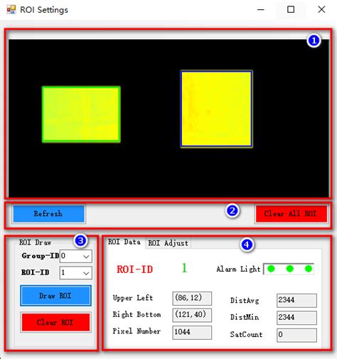 hps 3d160 u solid state area array lidar wiki dfrobot