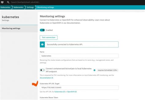 dynatrace tutorial how to monitor kubernetes using dynatrace