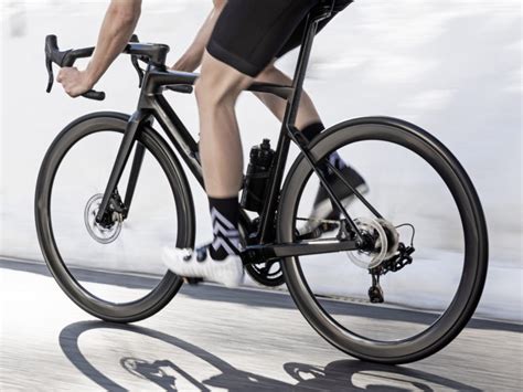 BMC Teammachine SLR Mpc Road Bike Is AMasterpiece Bikerumor