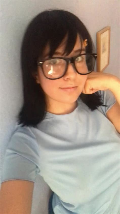Tina Pinksyreen Bobs Burgers