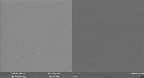The Morphology Of The Deposited Interference Coating Determined By Download Scientific Diagram