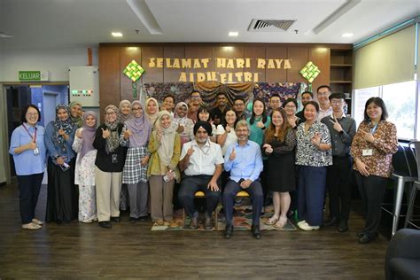 Statistical Genomics For Breeding Malaysian Palm Oil Board