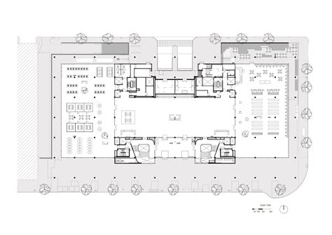 Gallery Of The Martin Luther King Jr Memorial Library Mecanoo Otj