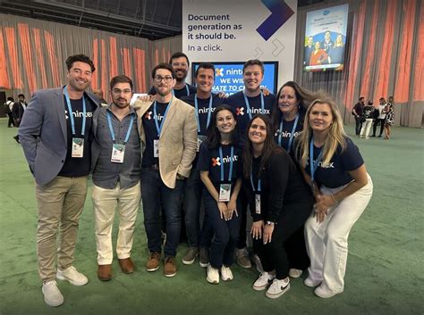 Nintex On Linkedin Salesforce Salesmanagement Boston