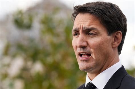 Трюдо Канада никогда не признает «референдумы на оккупированных территориях Украины