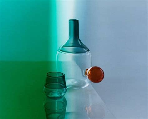 Master Glass | NOWNESS