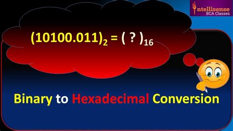 Binary To Hexadecimal Binary To Hexadecimal Conversion Convert
